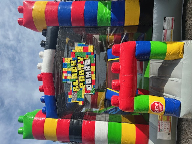 Combos | Fun Time Event Services